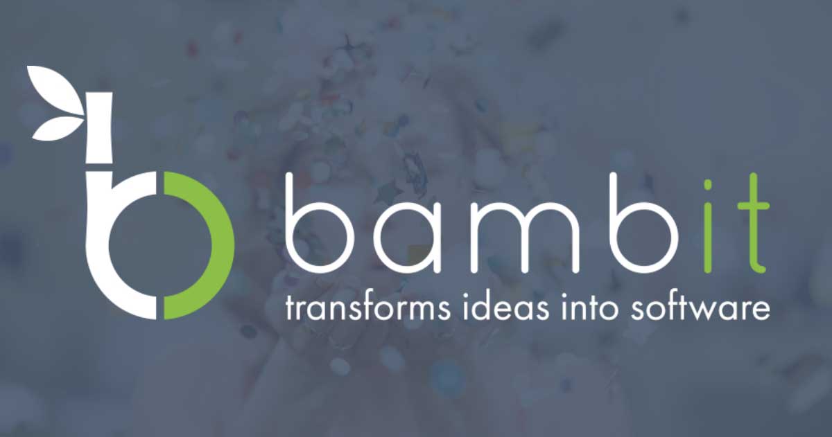 bambit ag - Digitalisierung & Softwareentwicklung Bern, Schweiz